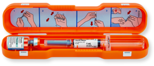 Home - Glucagon Emergency Kit